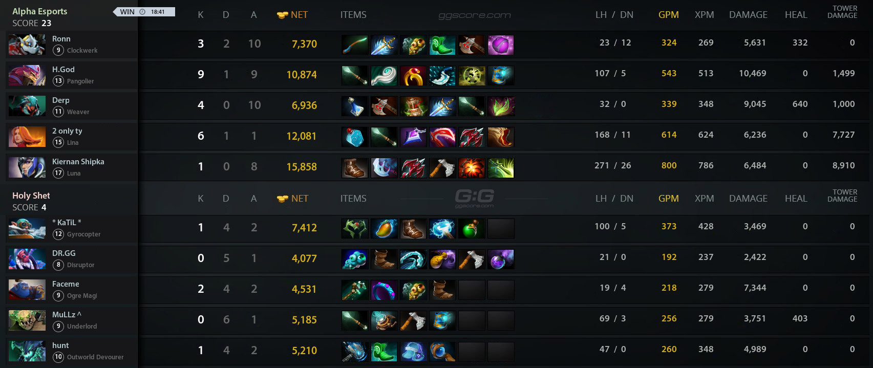 MuMe vs AE. Match 20.11.2021 on DPC SEA 2022 Tour 1 Dota 2