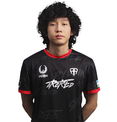 Ryujin (Boris Kim) CS 2