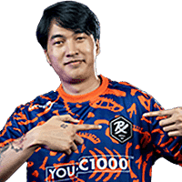 cgrs (Patiphan Porsi) Valorant