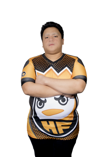 Yaj! (Jayjsie Garan) Dota 2