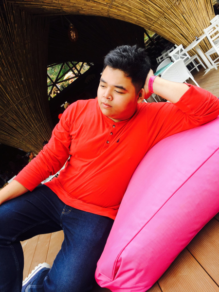 R7 (Rivaldi Fatah) Dota 2