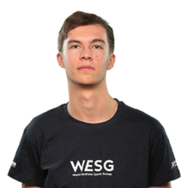 ShapeYourMind (Matyas Kral) Dota 2