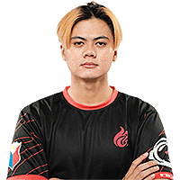 PatMen (Patrick Mendoza) Valorant