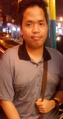 Fred (Frederick Velasco Fernandez) Dota 2