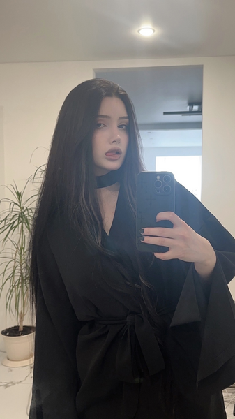 morphilina (Arina Yuke) CS 2