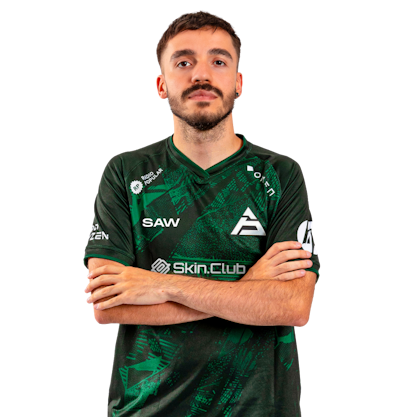 MUTiRiS (Christopher Fernandes) CS:GO