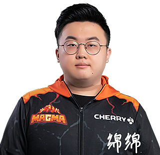 mercy (Li Zimeng) Dota 2