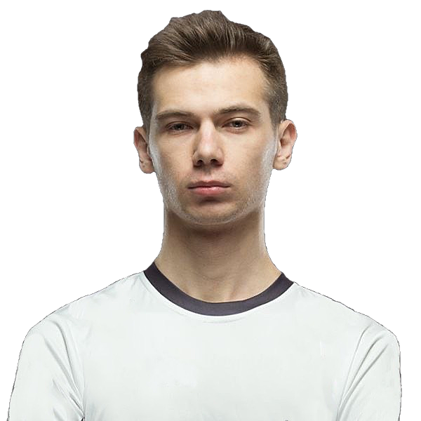 Lodine (Oleg Kvasha) Dota 2