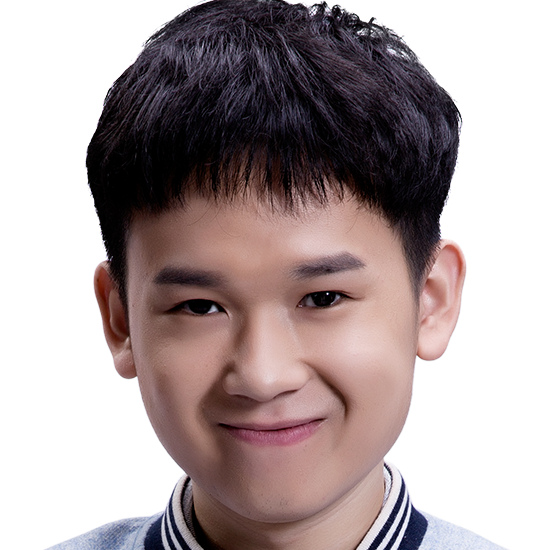 Twila (Huang Ting-wei) LoL