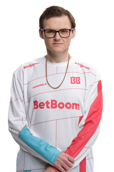 Boombl4 (Kirill Mikhailov) CS:GO