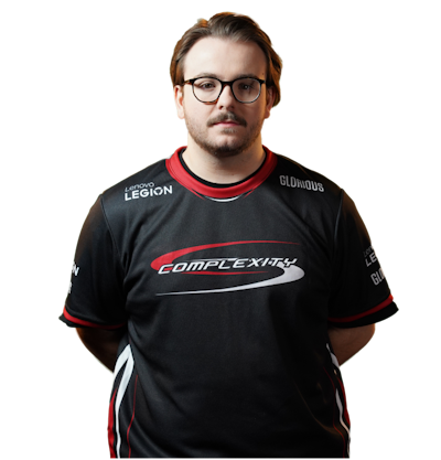 hallzerk (Håkon Fjærli) CS:GO