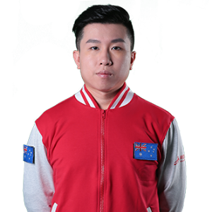 xMusiCa (Justin Yuen) Dota 2