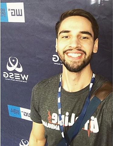 Save (Joseph Jacobson) Dota 2