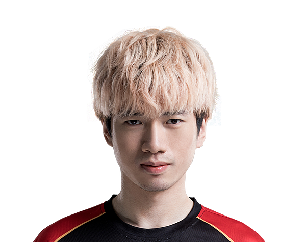 ping (Chang Ping) LoL