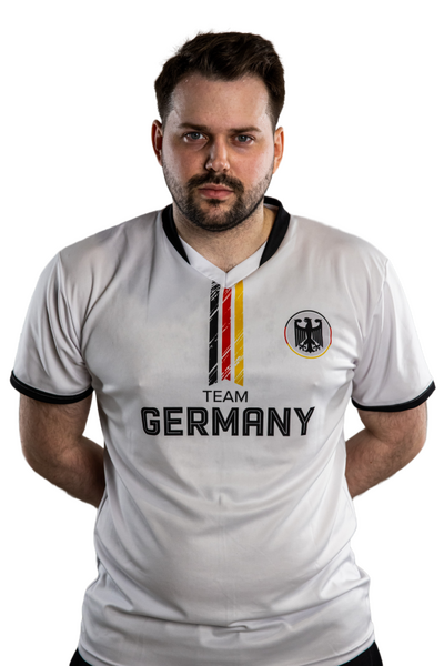 P4TriCK (Patrick Zaremba) CS:GO