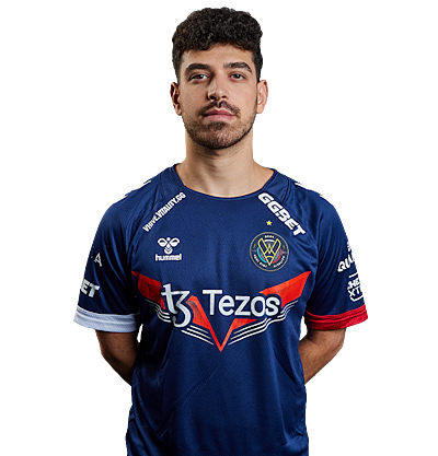 Spinx (Lotan Giladi) CS 2