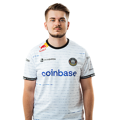 prosus (David Hesse) CS 2