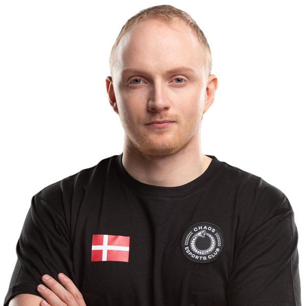 MiSeRy (Rasmus Berth Filipsen) Dota 2