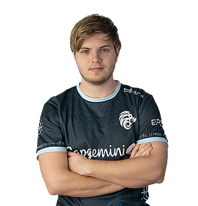Kjaerbye (Markus Kjærbye) CS 2
