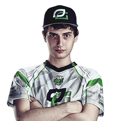 mixwell (Oscar Cañellas) CS 2