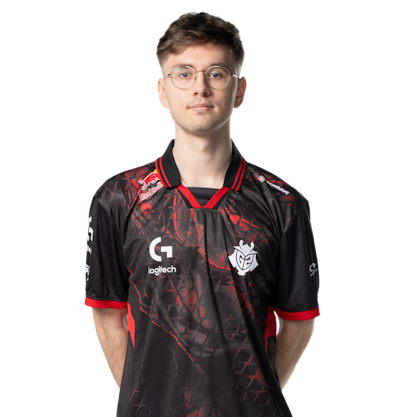 hades (Aleksander Miskiewicz) CS 2