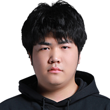 pzx (Peng Zhan-xiang) LoL