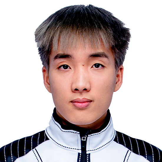 Xhow (Yang Wen-hao) LoL