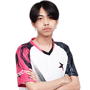 garnetS (Apiwat Apiraksukumal) Valorant