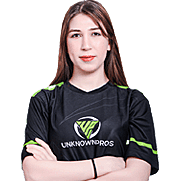 Luie (Gizem Harmankaya) Valorant