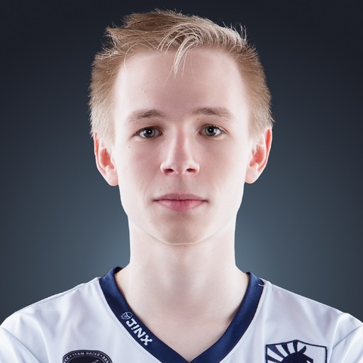 EliGE (Jonathan Jablonowski) CS:GO