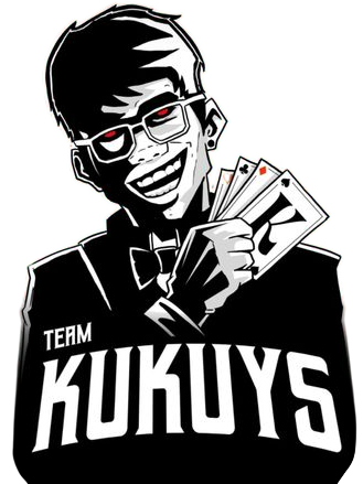 Team KK (Kukuys) Dota 2