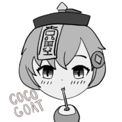 Team CCG (cocogoat) Dota 2