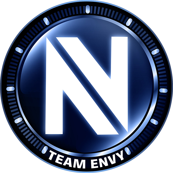 Команда EnVyUs Ac. (Team EnVyUs Academy) CS 2