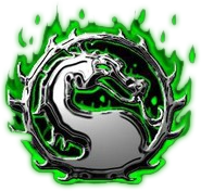 Team MK (Mortal Kombat) CS 2