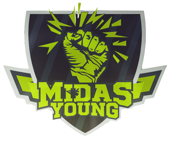 Team Midas.Y (Midas Club Young) Dota 2