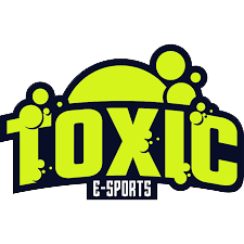 Team TOXIC CS 2