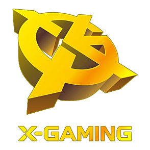 Team X-Gaming Dota 2