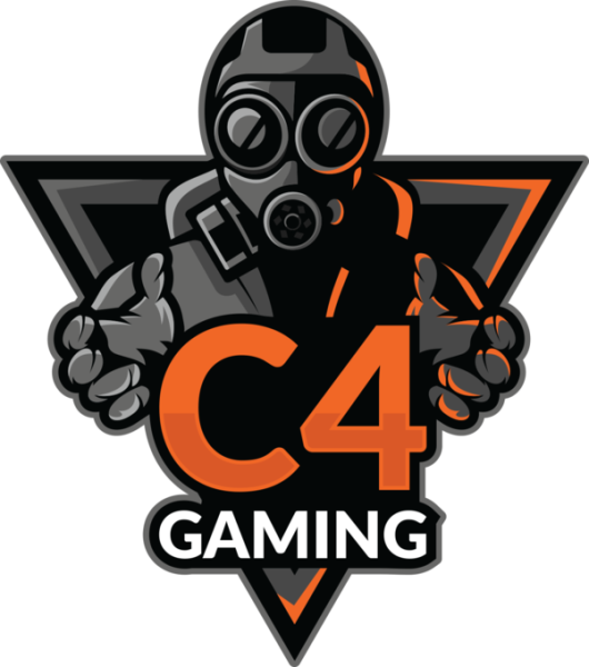 Команда C4 (C4 Gaming) CS 2