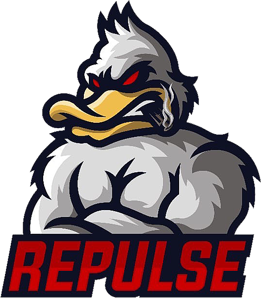 Команда Repulse (Repulse Gaming) Dota 2