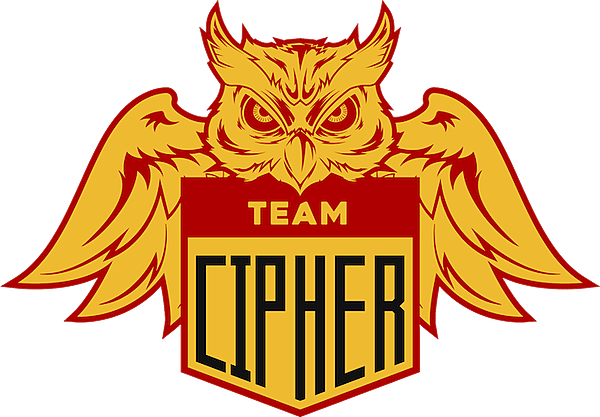 Team Cipher Dota 2