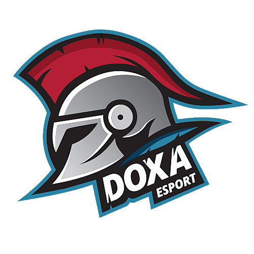Команда Doxa (Doxa eSports) CS 2
