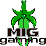 Team M1G (MIG GAMING) Dota 2