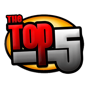 Команда TOP5 Dota 2