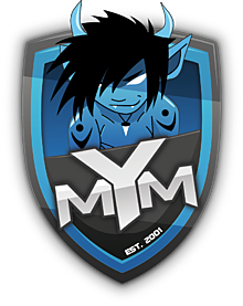 Team MYM (MeetYourMakers) LoL