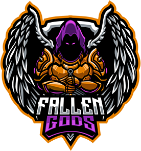 Команда Fallen Gods Dota 2