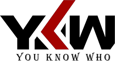 Команда YKW (You Know Who) Dota 2