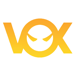 Team Vox (Vox Eminor) CS 2