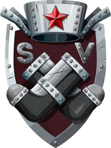 Team SVB (Siberian Valenki Black) Dota 2