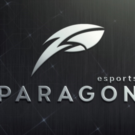 Team Paragon (Paragon eSports) Dota 2