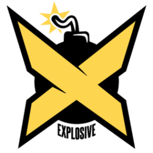 Команда eXplosive CS 2